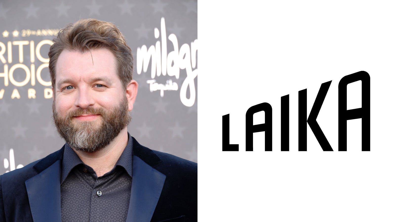 Laika Announces Live Action Movie Crumble From Writer-Director Brian ...