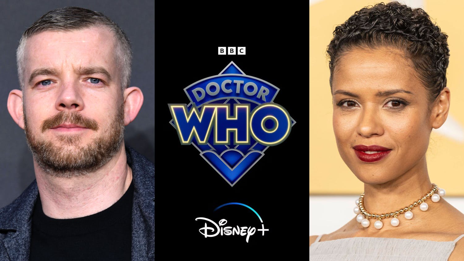 Doctor Who Gets Spin-Off The War Between The Land And The Sea With ...