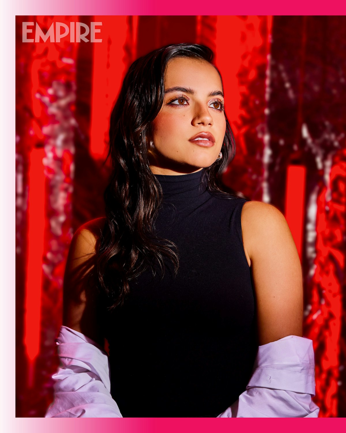 Empire Spotlight: Isabela Merced Is Ready For Launch
