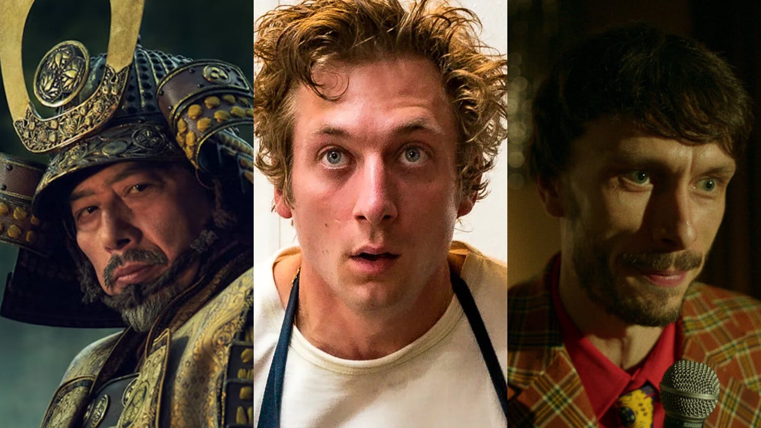 Emmy Nominations 2024: Shōgun And The Bear Lead Nominees As Baby ...