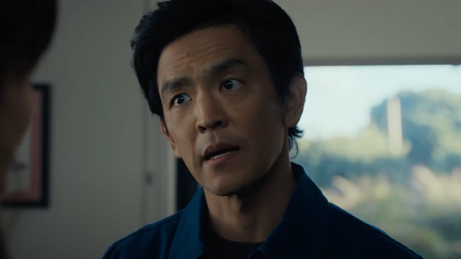 AFRAID Trailer: John Cho And Katherine Waterston’s Smart Home Turns Deadly In Blumhouse AI Thriller