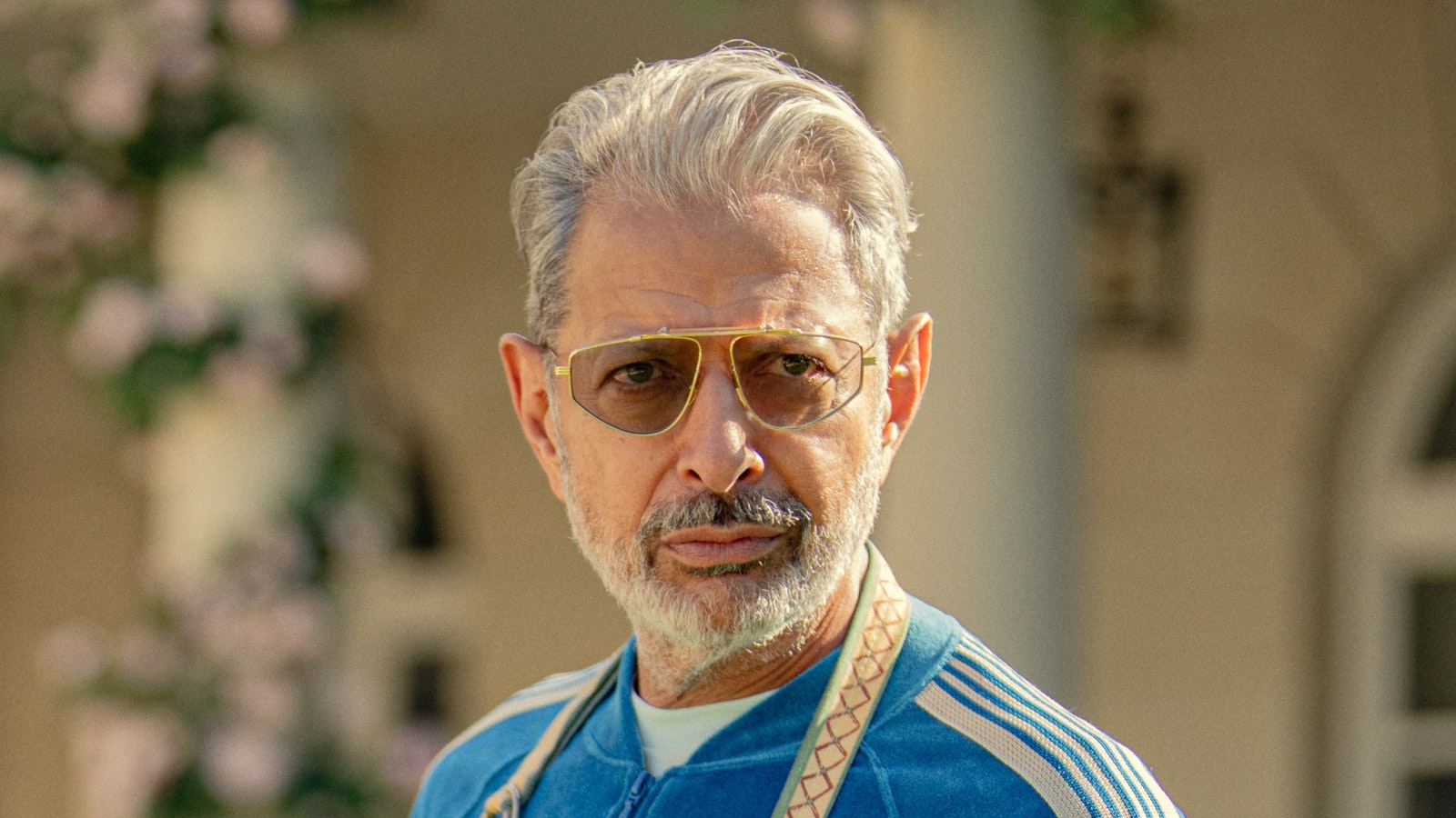Jeff Goldblum Greek Gods Series KAOS Release Date Confirmed For August ... Jeff Goldblum Greek Gods Series KAOS Release Date Confirmed For August ...