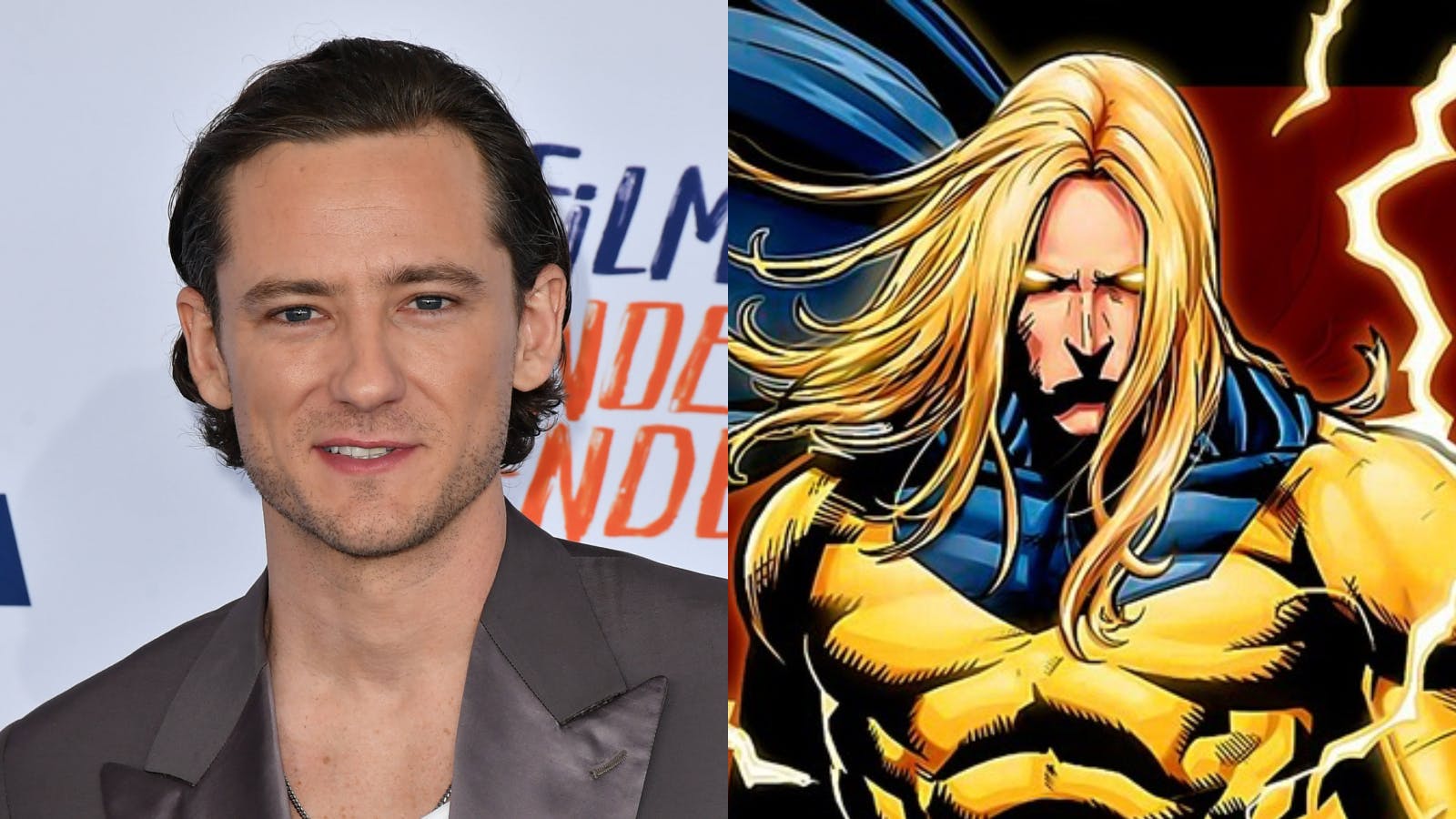 Lewis Pullman Officially Joins MCU Thunderbolts Cast — Hints At Sentry Role