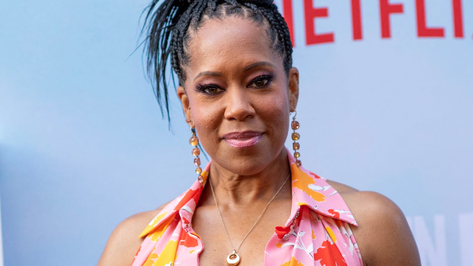 Regina King News & Biography - Empire