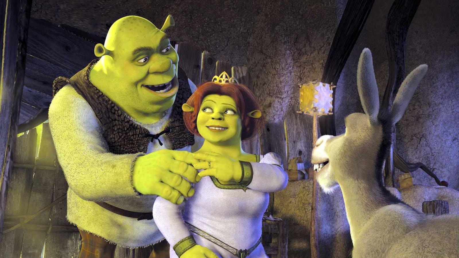 Shrek 5 Sets Summer 2026 Release With Mike Myers, Cameron Diaz And ...