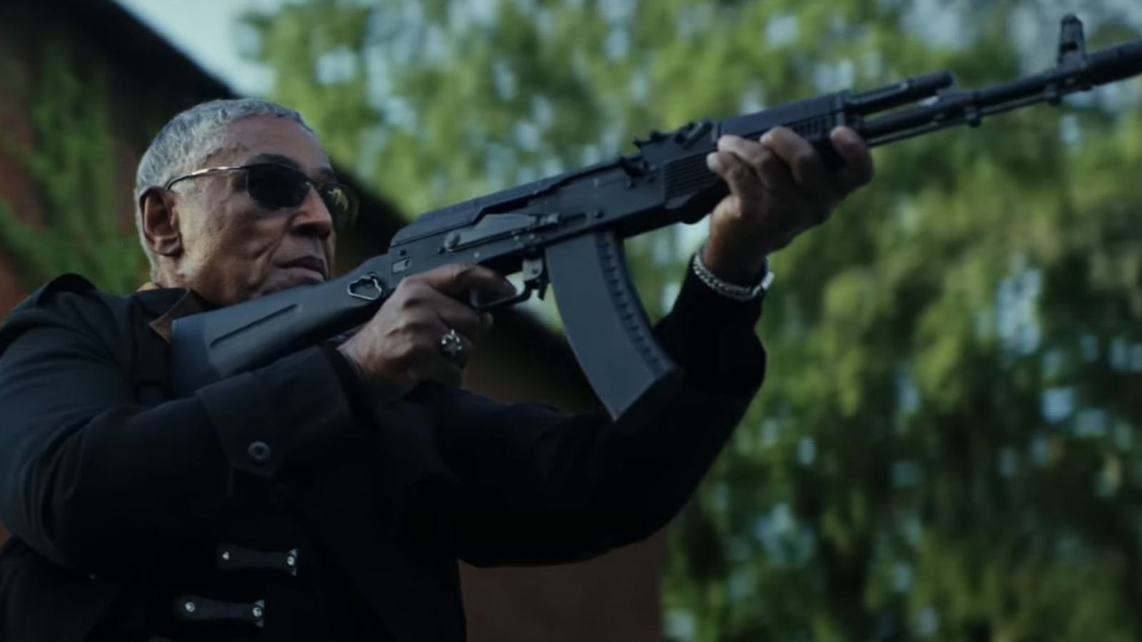 Captain America: Brave New World Star Giancarlo Esposito Confirmed To ...