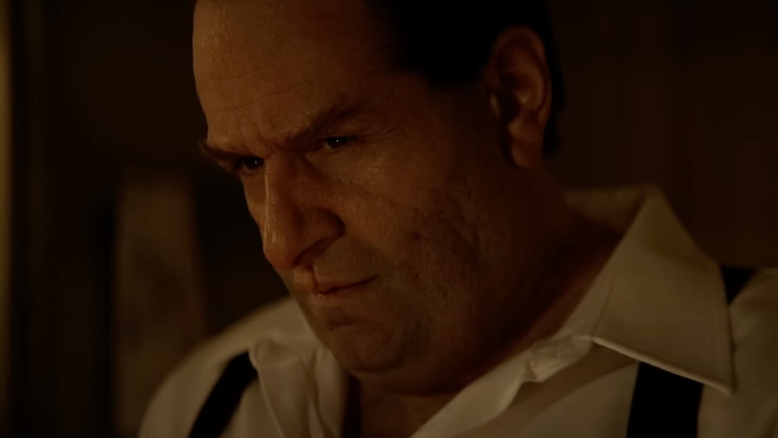 The Penguin SDCC Trailer: Colin Farrell Makes A Play For Power In The ...