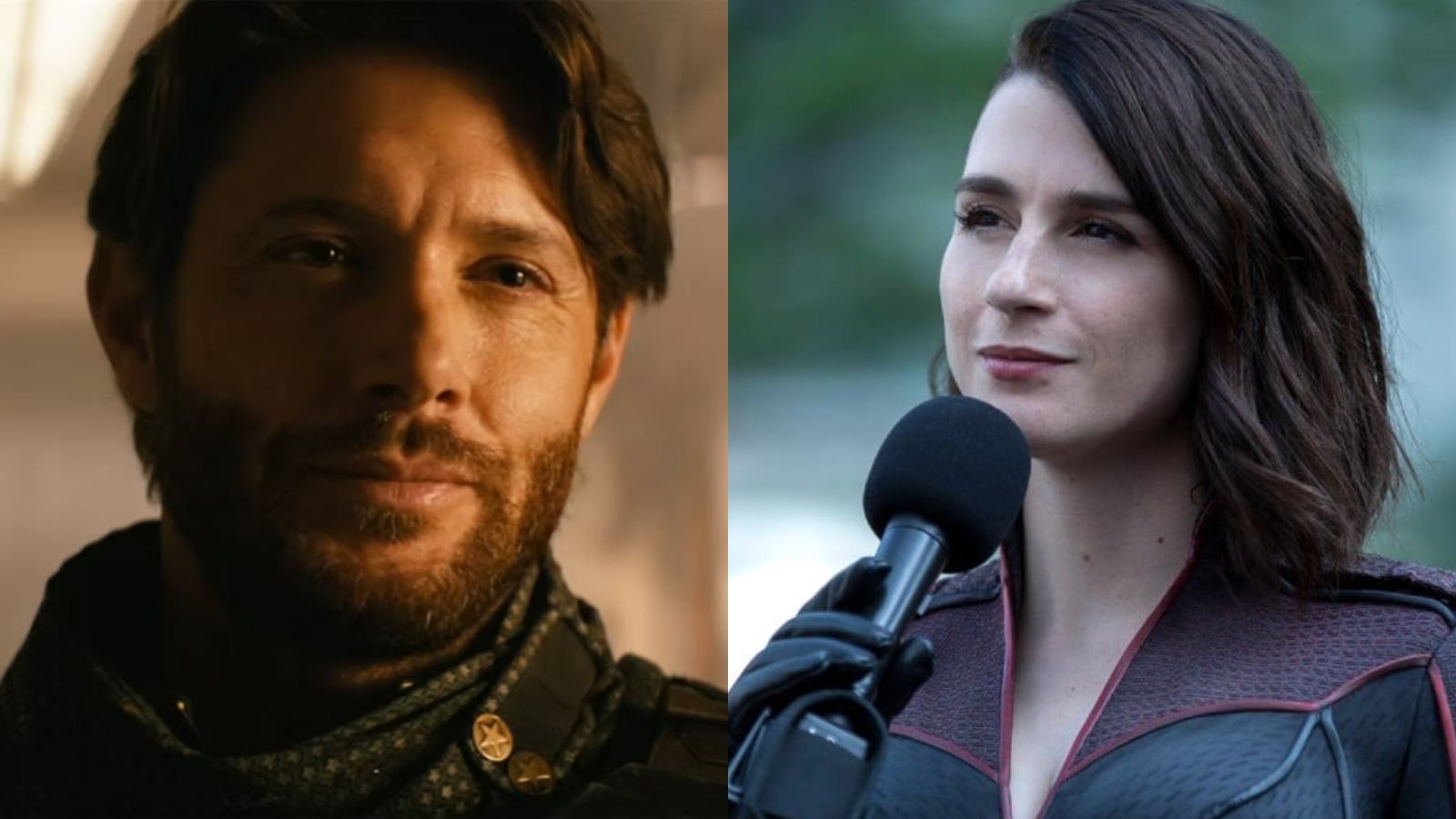 The Boys Prequel Series Vought Rising Ordered By Prime Video — Jensen ...