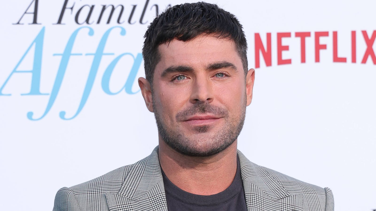 Zac Efron David Efron Zac Efron News & Biography Empire