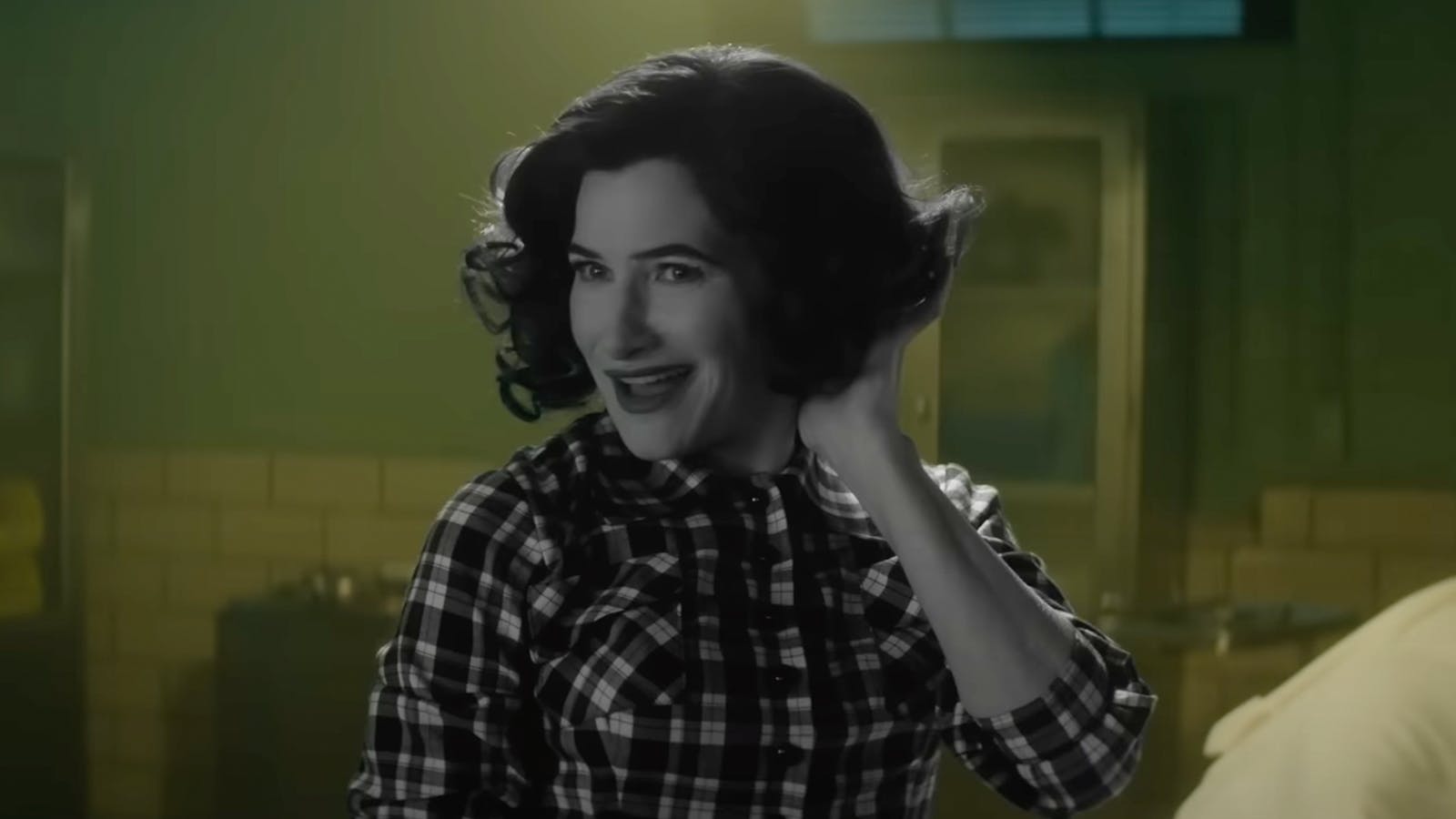 Agatha All Along Trailer Conjures A Coven Of Chaos In MCU Horror Drama