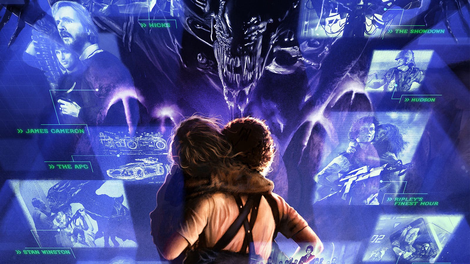 Aliens Expanded Review – 'The deepest of deep dives into a monumental ...