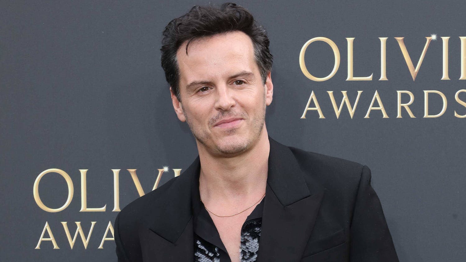 Andrew Scott Set To Lead WWII D-Day Movie Pressure