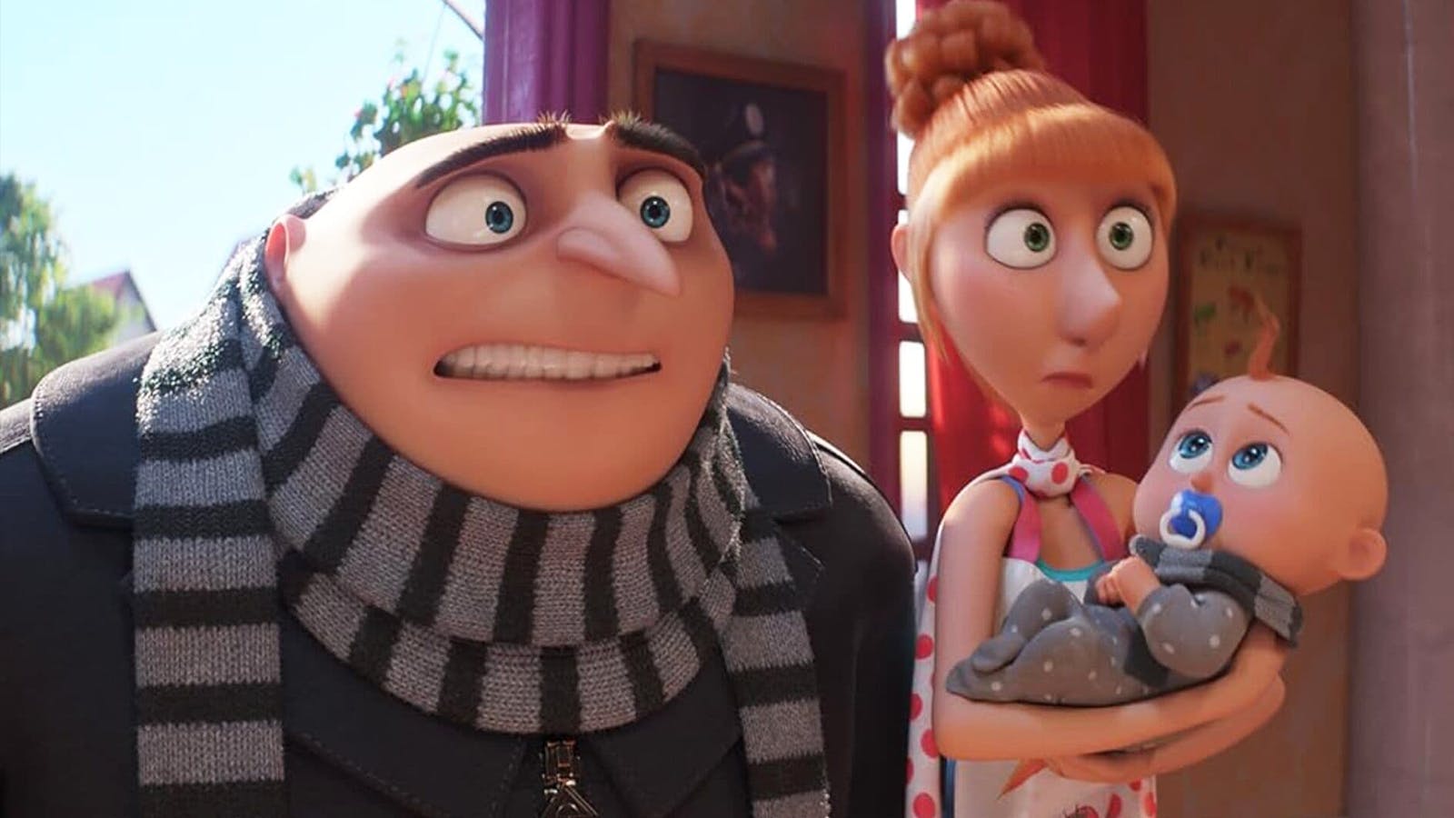 Despicable Me 4 Review – 'Stalls in its overstuffed plot'