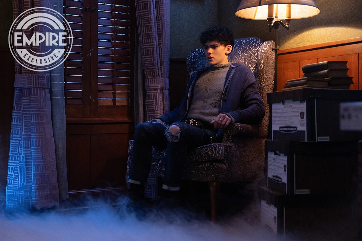 Agatha All Along Is Marvel’s Witchy Take On The Goonies: ‘It’s This ...