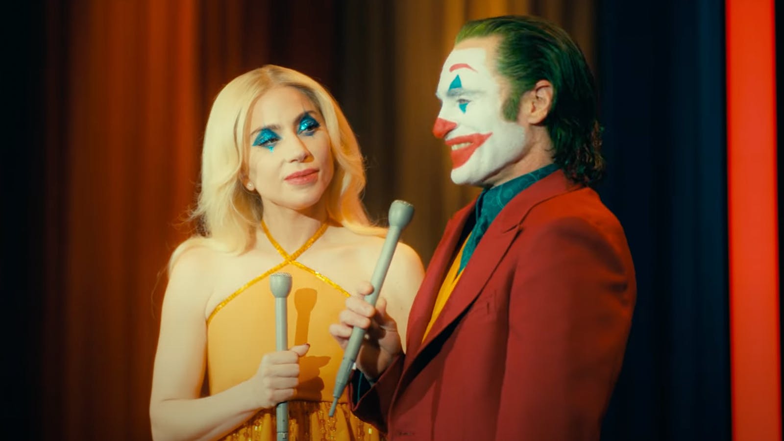 Joker: Folie À Deux Trailer Unveils Joaquin Phoenix’s Singing Voice As ...