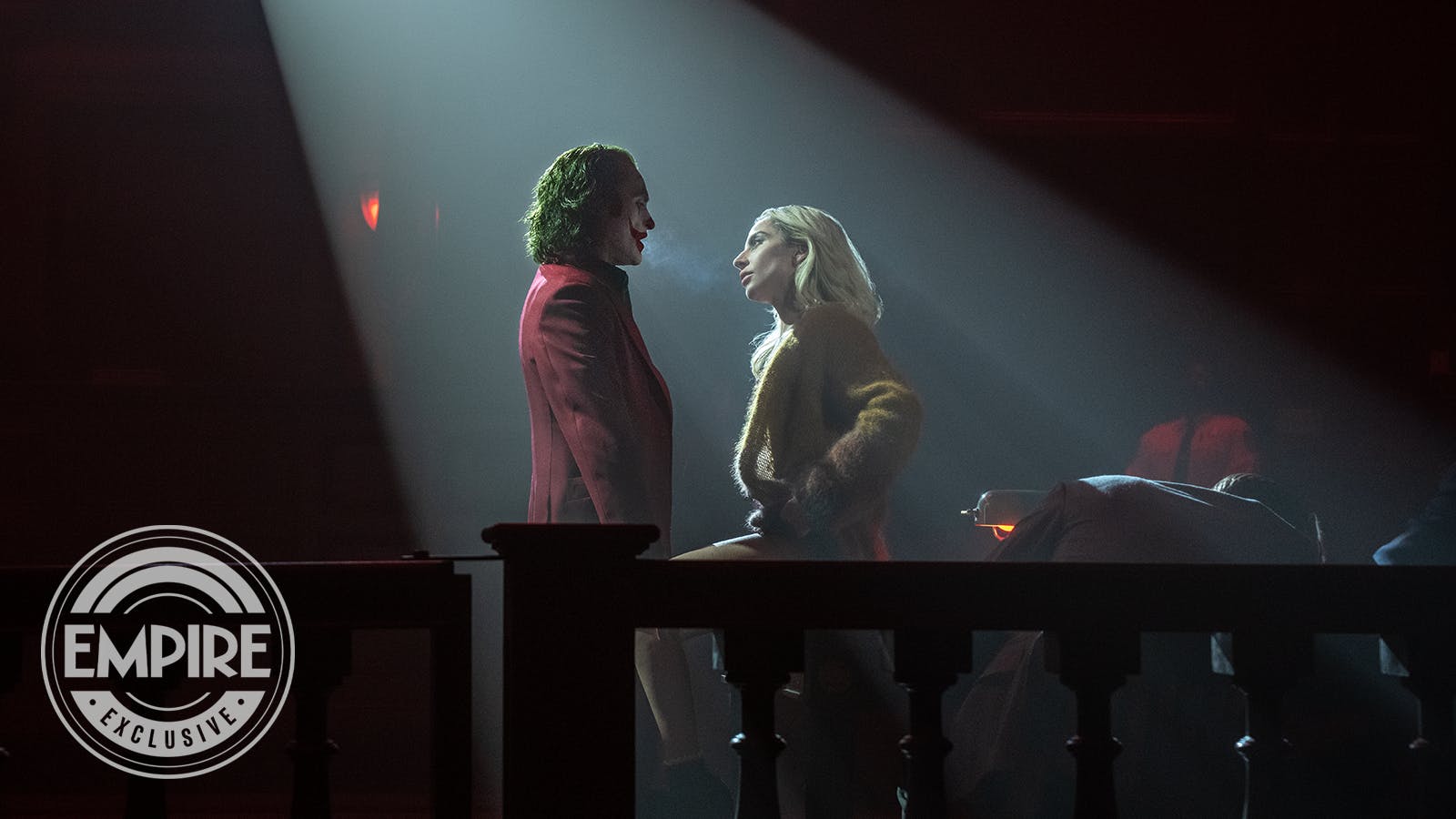Joker Review | Movie - Empire