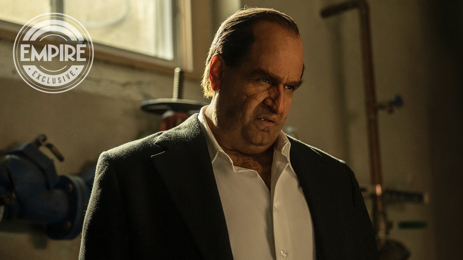 Scarface Review | Movie - Empire