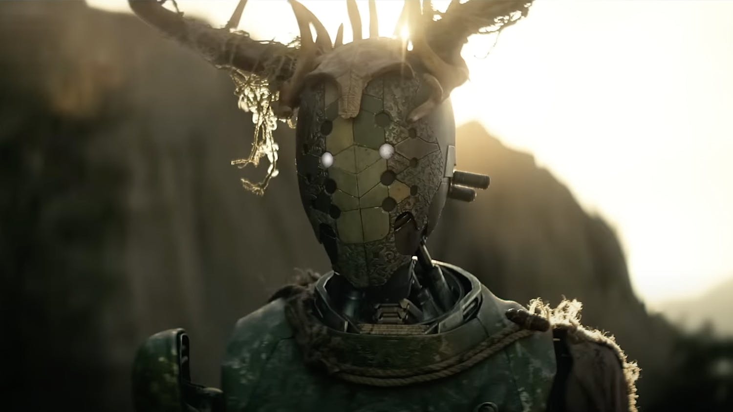 Rebel Moon Director’s Cut Trailer Teases ‘Zack Snyder’s True Vision’ On ...