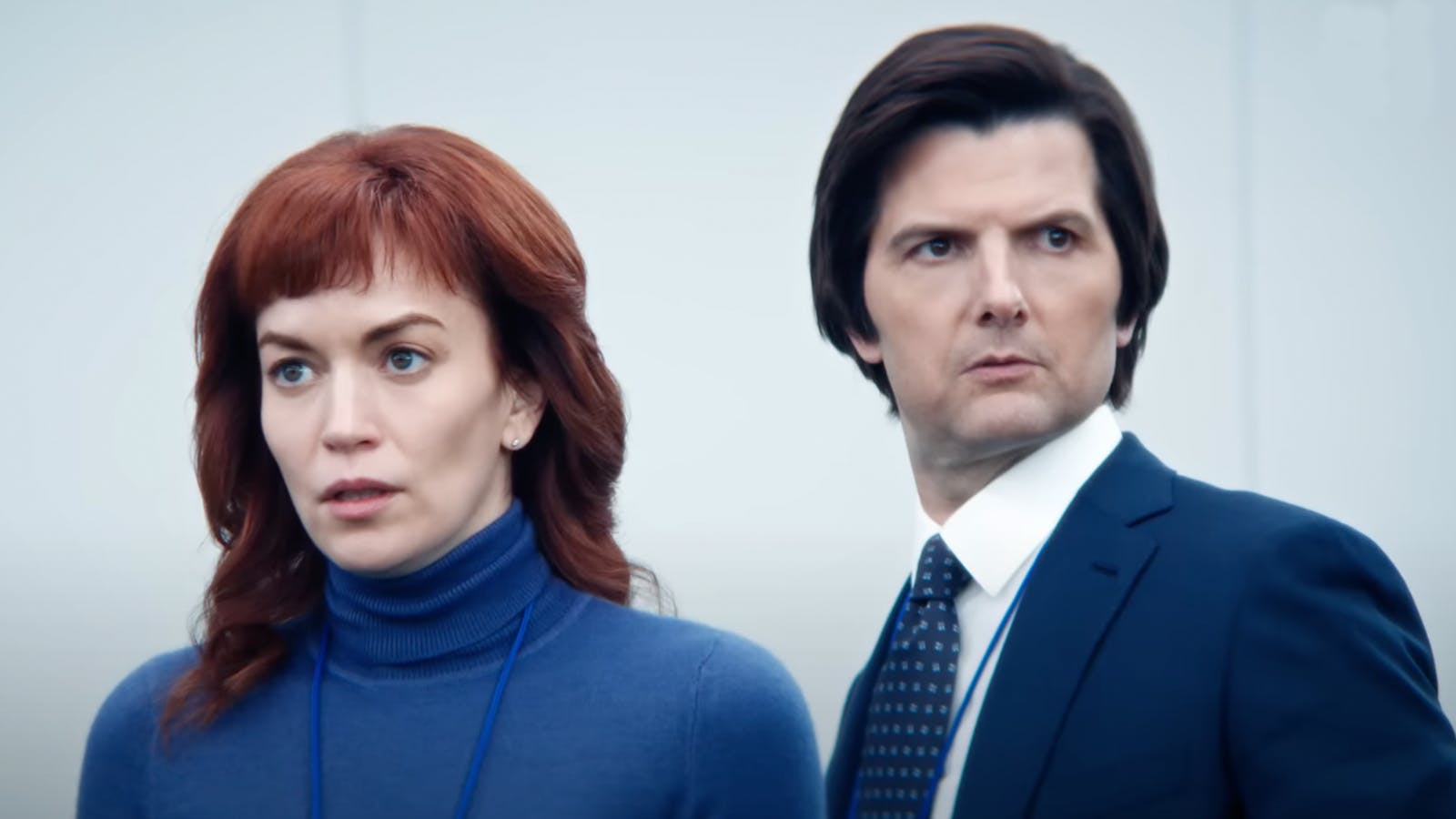 Severance Season 2 Teaser Confirms January Streaming Date