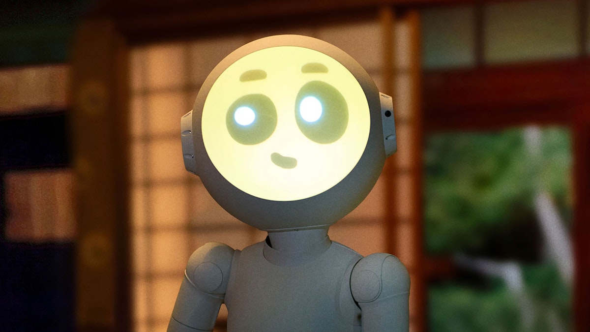 Sunny TV Review – 'A strange yet moving series'