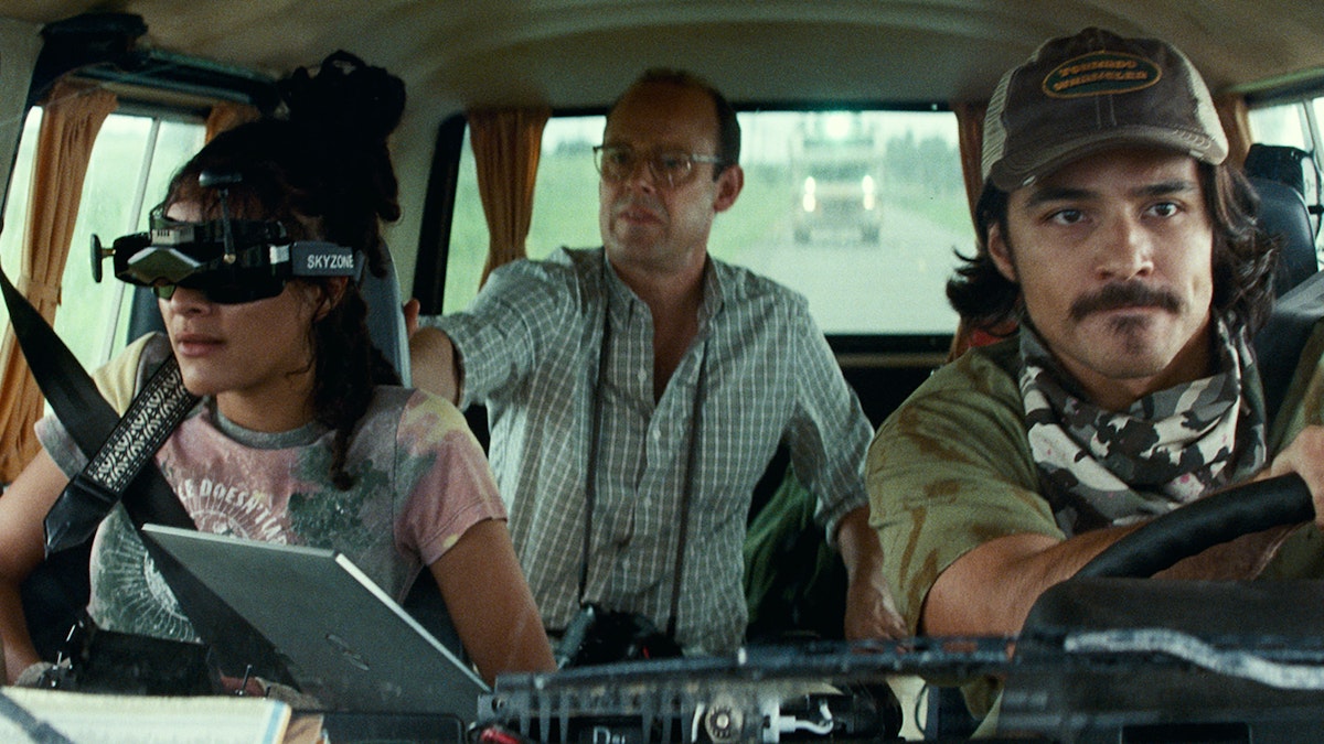 Twisters Review – 'A gripping old-school movie event'