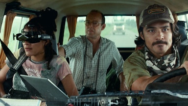 Twisters Review – 'A gripping old-school movie event'