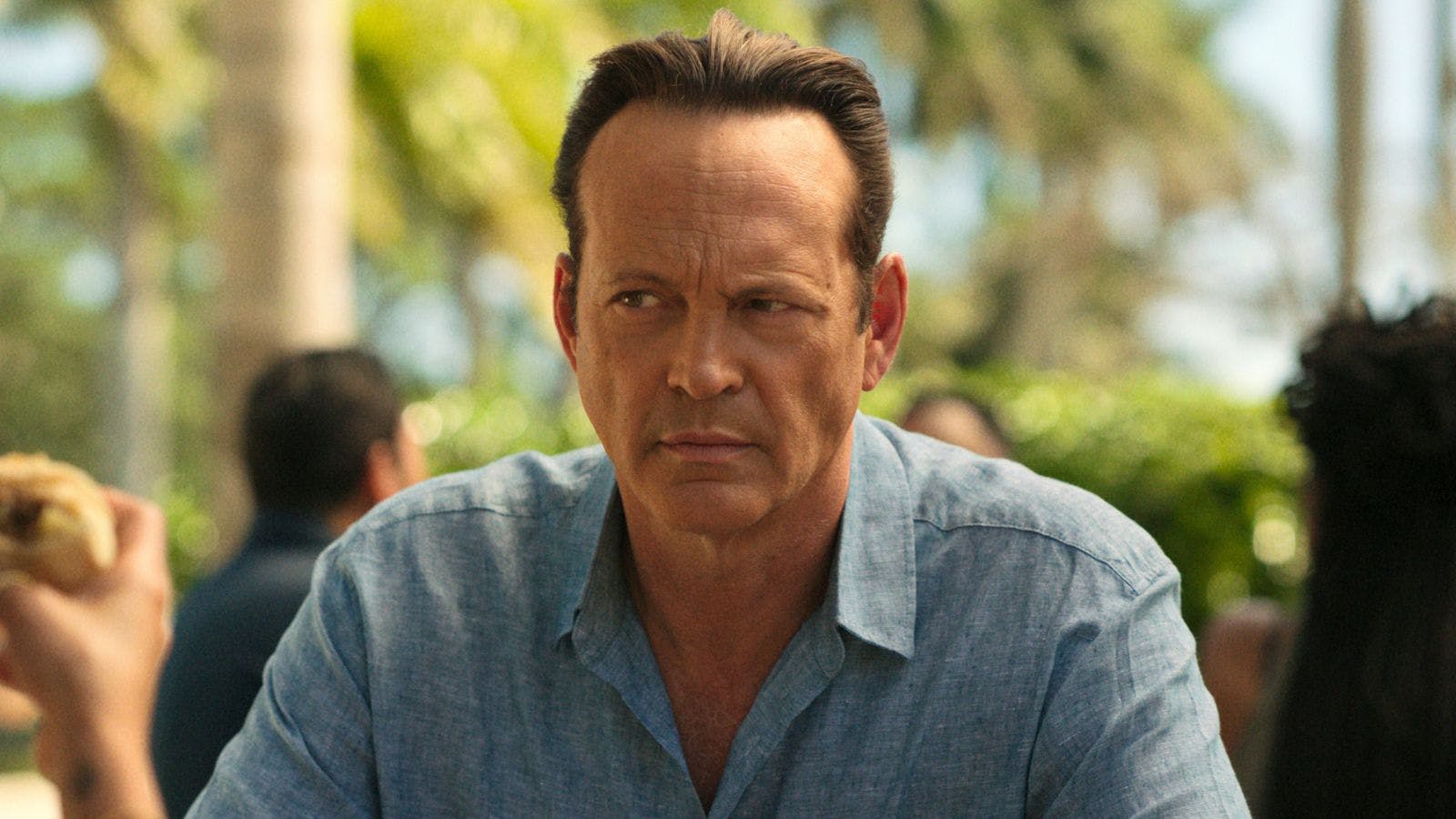 Bad Monkey Review — 'A solidly entertaining crime-solving caper'