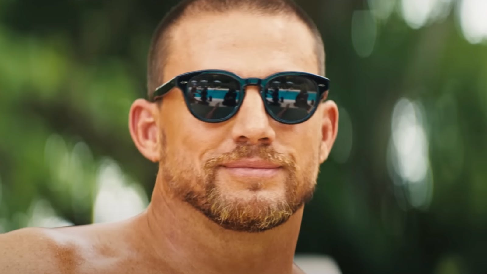 Blink Twice Trailer: Channing Tatum Is A Billionaire With A Dark Secret ...