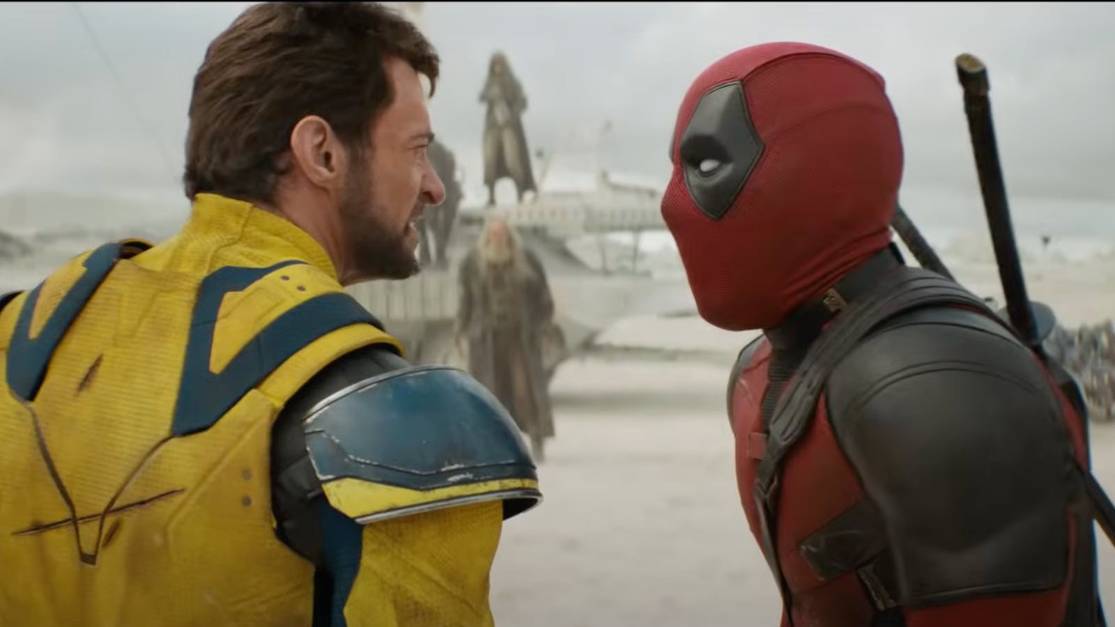 Deadpool & Wolverine Review – 'Marvel has found its mojo again'