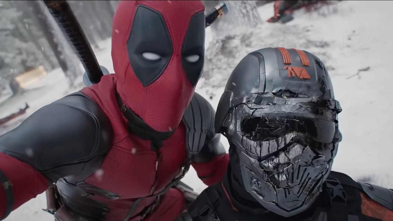 Deadpool & Wolverine Incredible Opening Sequence Was ‘Born Of Love ...