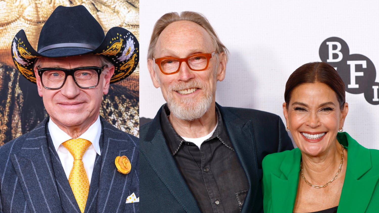 The Empire Film Podcast #630 ft. Paul Feig, Teri Hatcher & Henry Selick