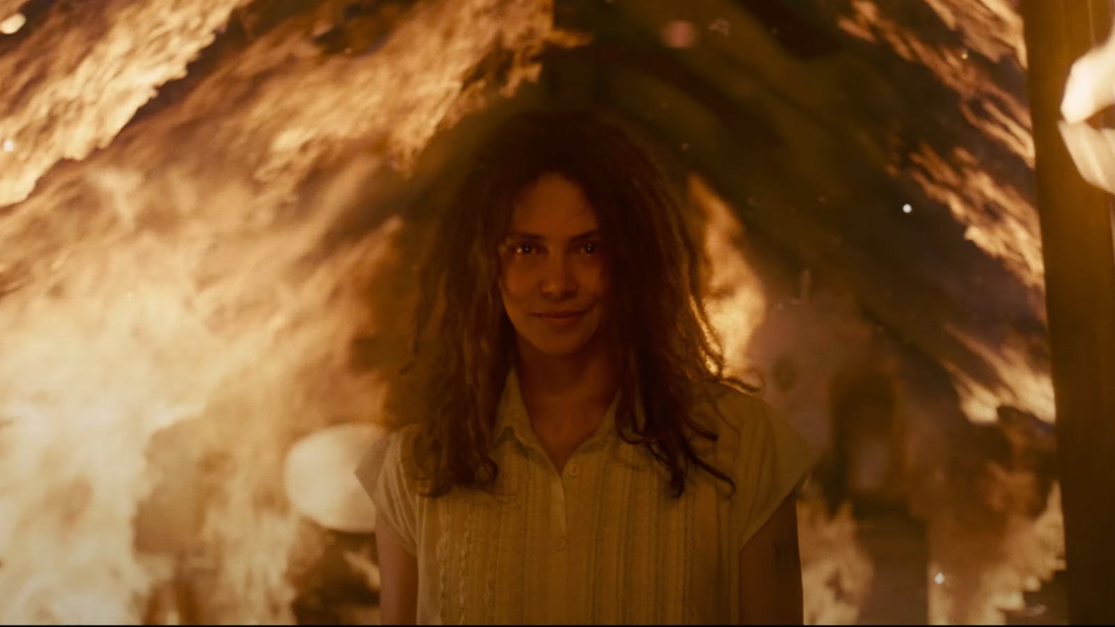 Never Let Go Trailer: Halle Berry Faces A Fight For Survival In New ...