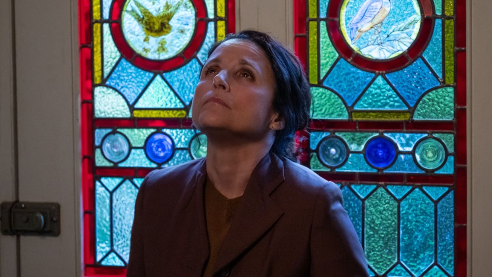 Tuesday Review — 'A devastatingly moving fairy tale'