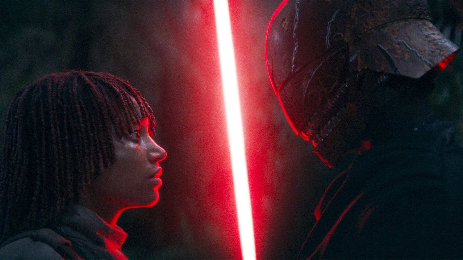 The Acolyte Review – 'A Star Wars mystery that interests rather than ...