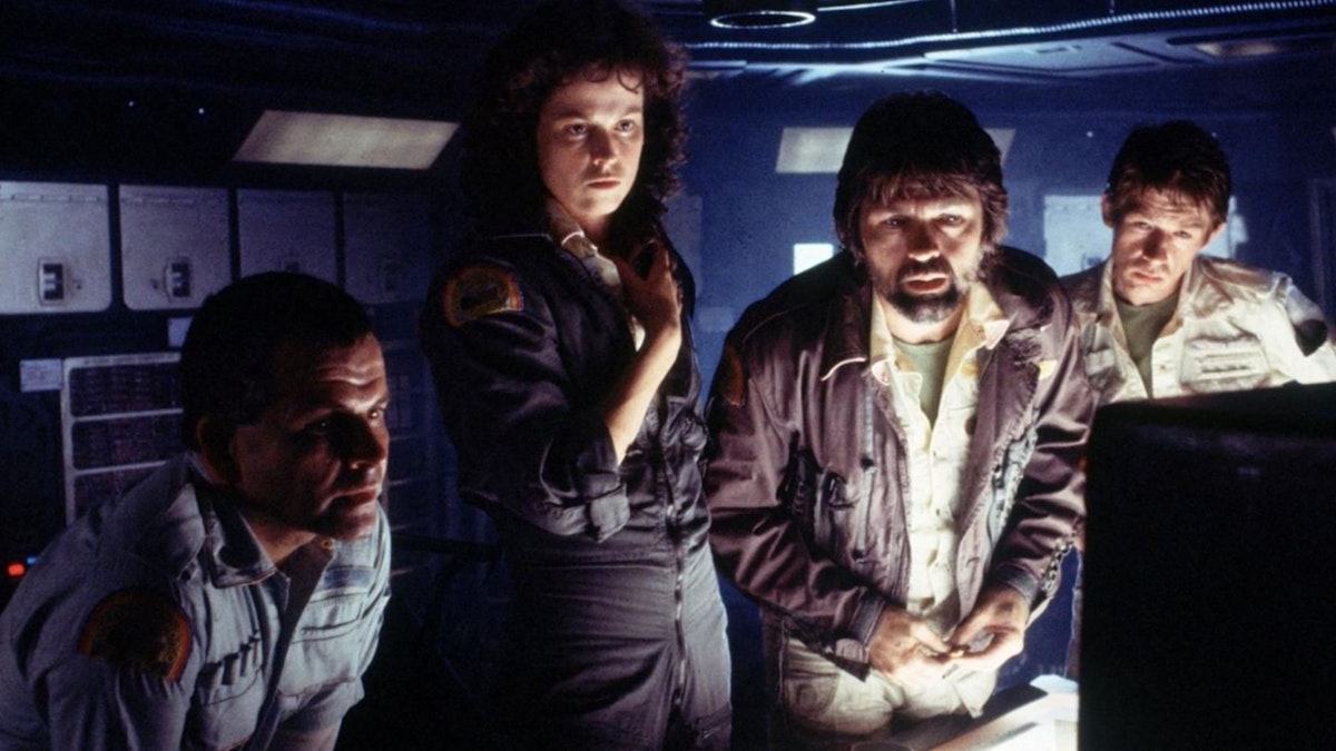 Every Alien Movie Ranked: From Aliens And Romulus To Prometheus And ...