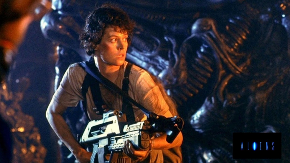Every Alien Movie Ranked: From Aliens And Romulus To Prometheus And ...