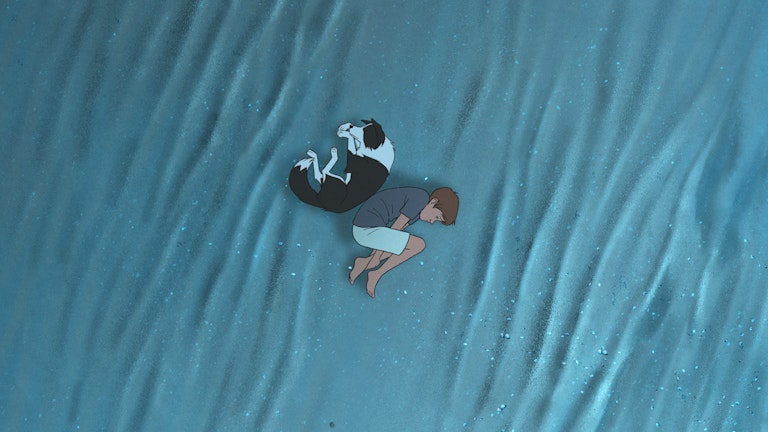 Kensuke's Kingdom Review – 'Imparts an important message with ...