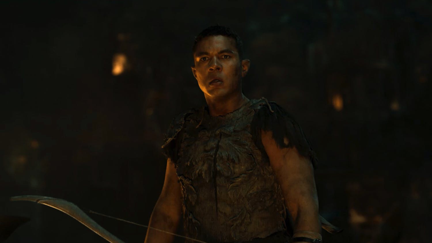 The Rings Of Power: New Trailer For Season 2 Sees Sauron Bring War To ...