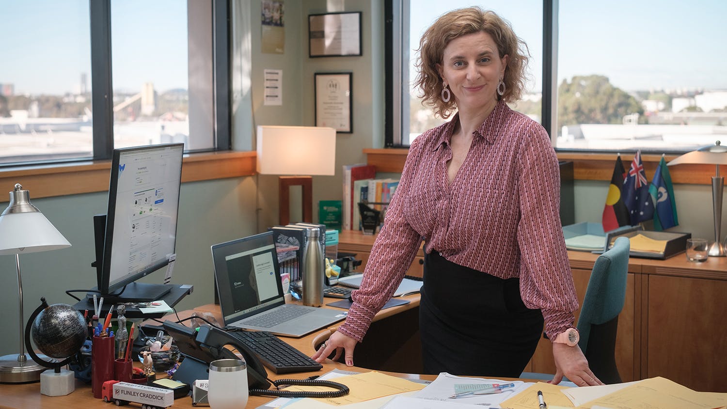 The Office Australia Confirmed For Prime Video In October