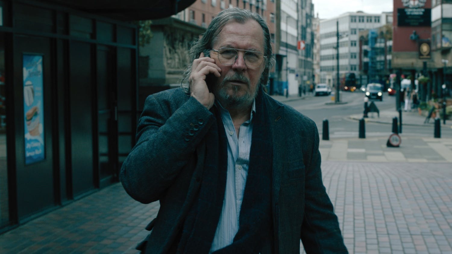 Slow Horses: New Trailer For Season 4 Starts With A Bang