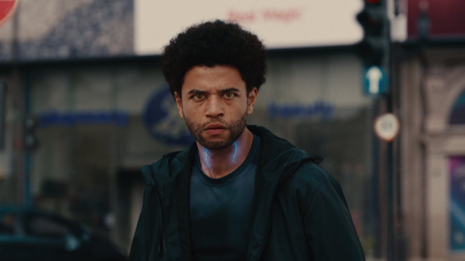 Rapman's Supacell Renewed For Season 2 By Netflix