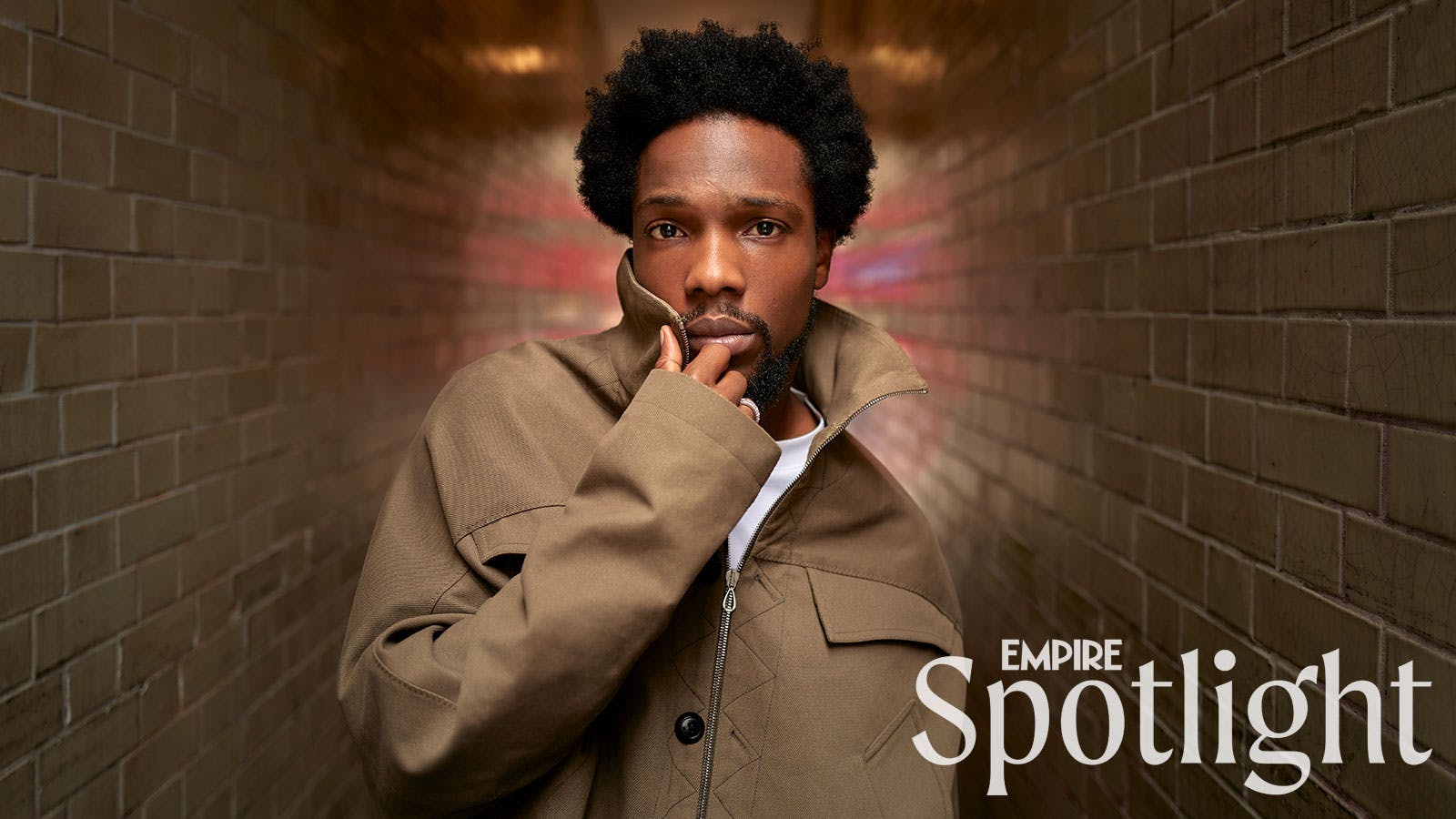 Empire Spotlight: Supacell's Tosin Cole Is Powered Up