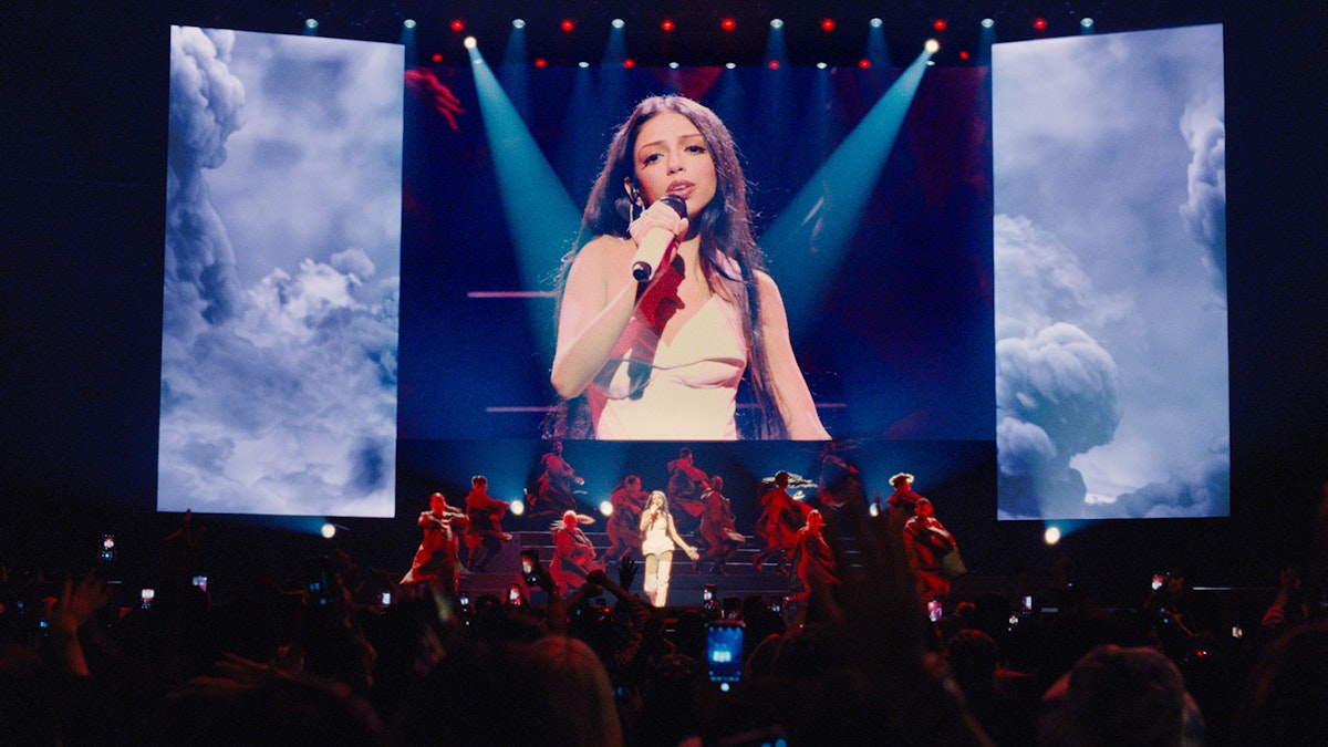 Trap Review – 'An initially cool premise that goes nowhere interesting'