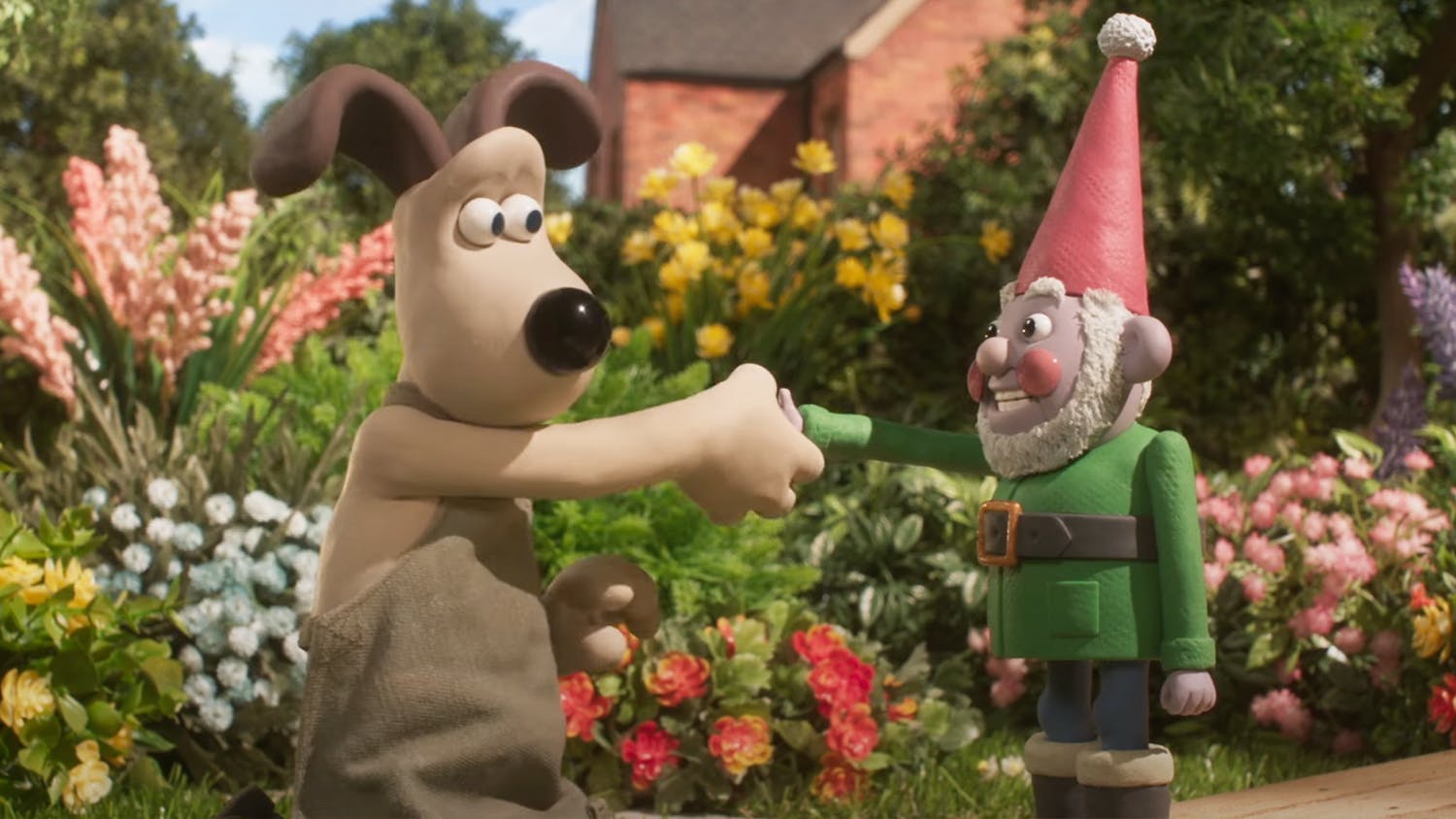 Wallace & Gromit: Vengeance Most Fowl Teaser Introduces Wallace’s Smart ...