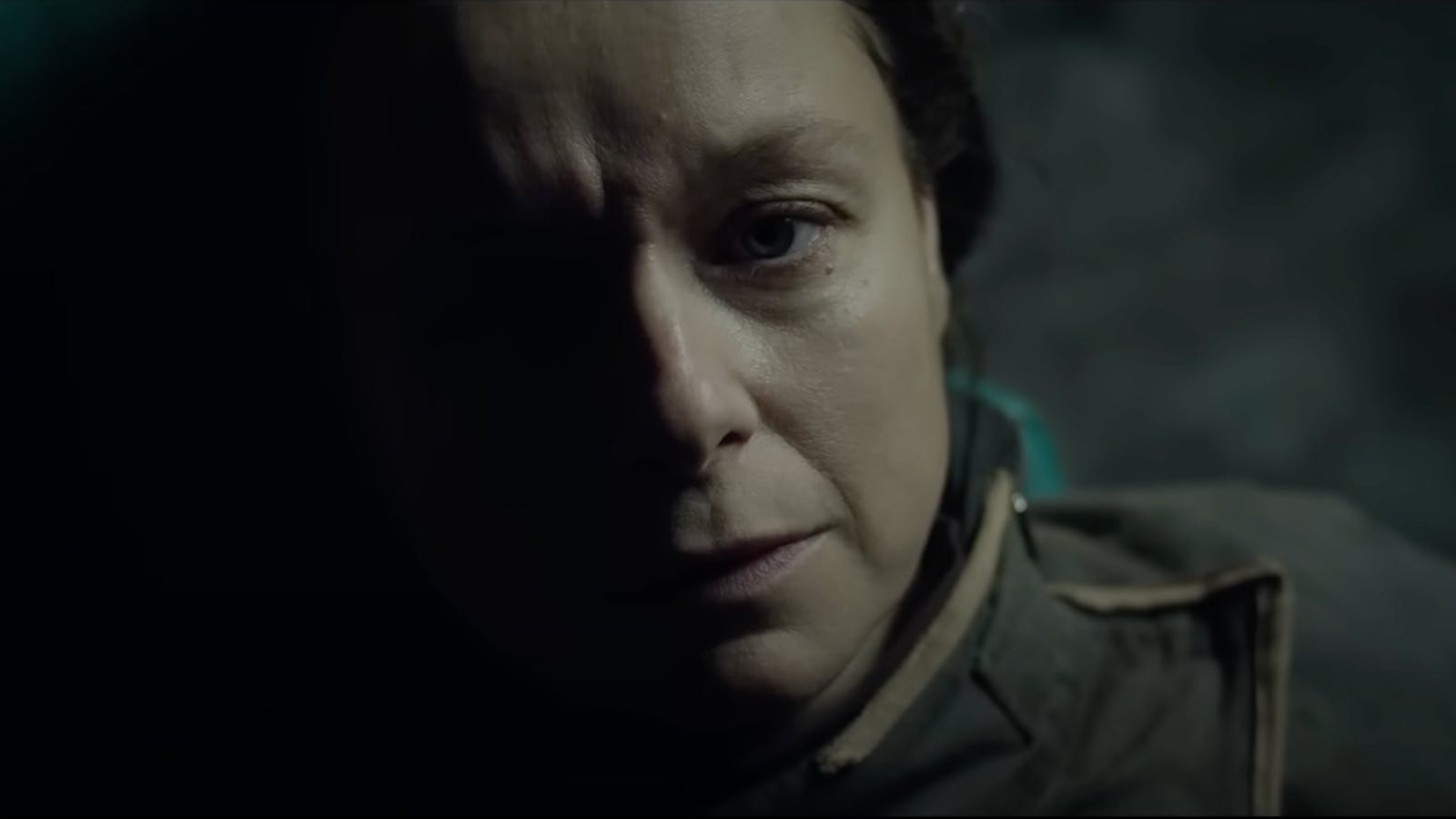 2073 Trailer: Asif Kapadia Blends Fiction And Reality In Dystopian Sci ...