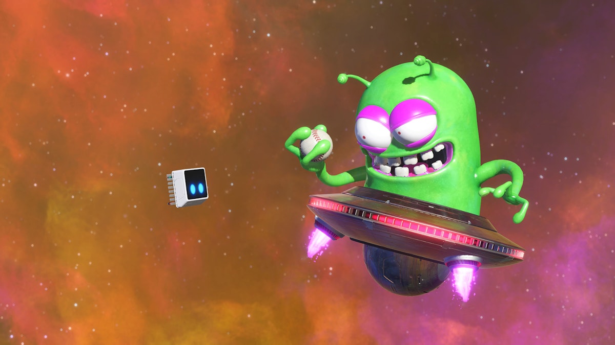 Astro Bot Review — 'A gorgeously animated treat'