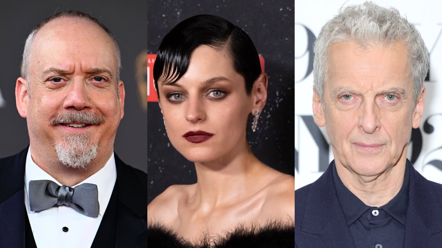 Black Mirror Season 7 Sets All-Star Cast With Paul Giamatti, Emma ...