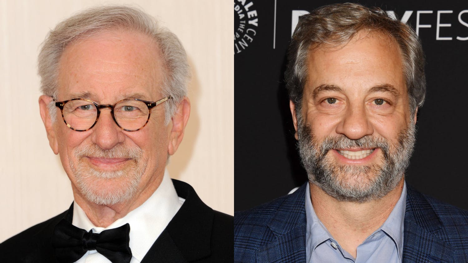 Steven Spielberg And Judd Apatow Team Up For Coke Vs. Pepsi Movie Cola ...