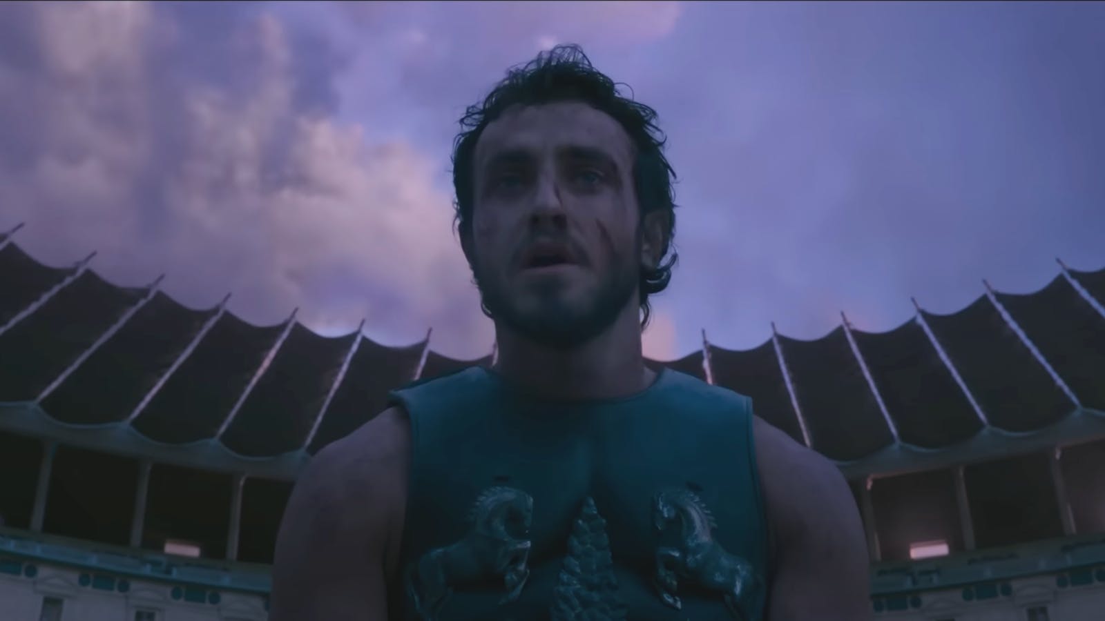 Gladiator II Trailer: Paul Mescal Unleashes His Rage In Ridley Scott's ...