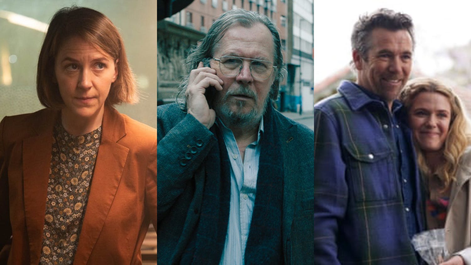 Pilot TV Podcast #302: Slow Horses, Colin From Accounts, The Tower ft ...